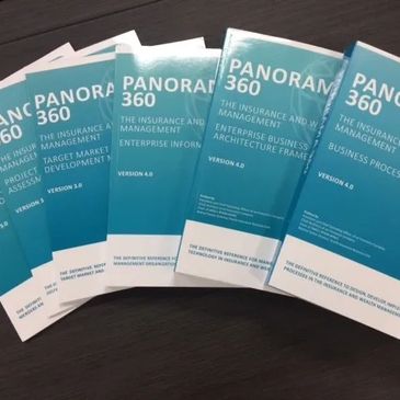 Insurance Frameworks - Accueil