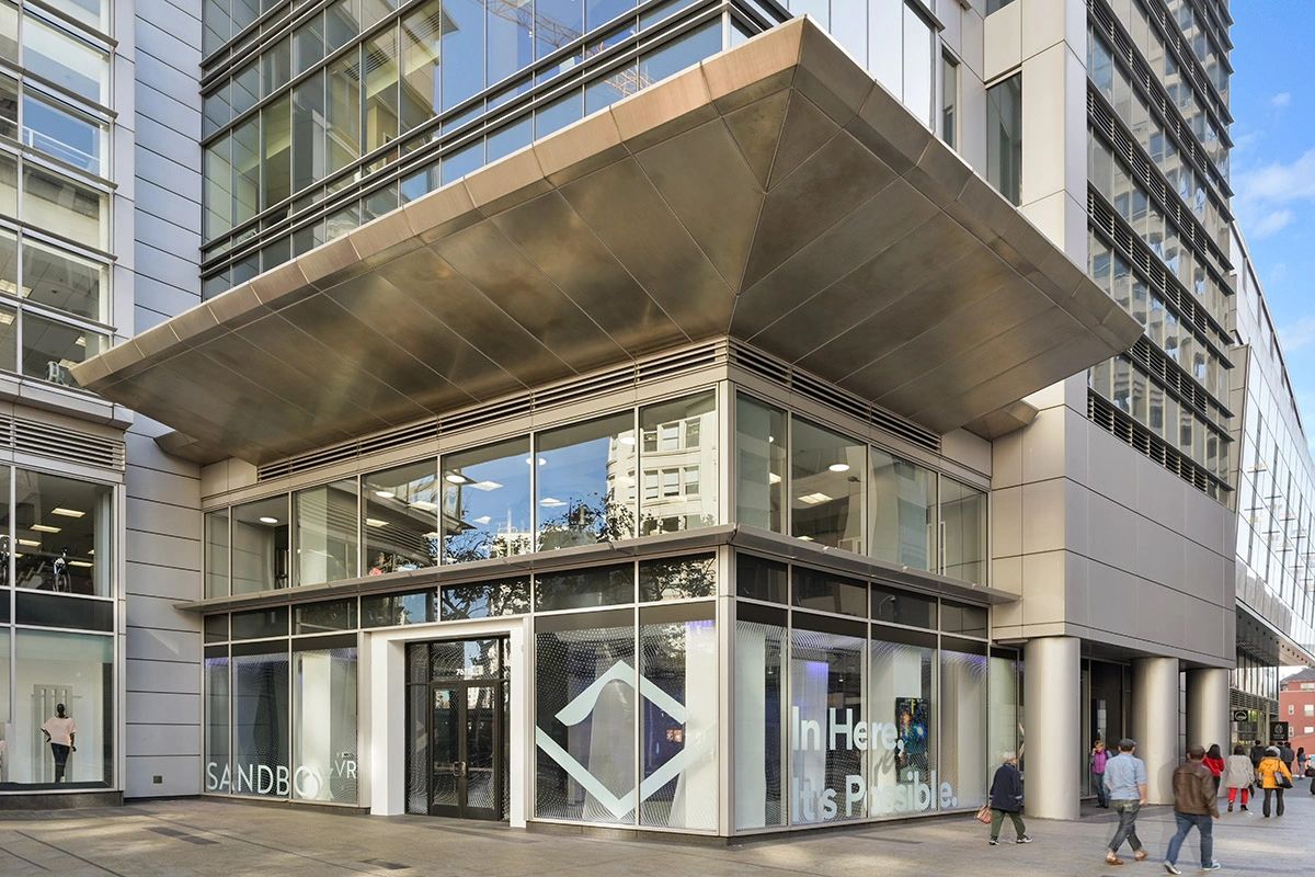 Friedman Retail Consulting