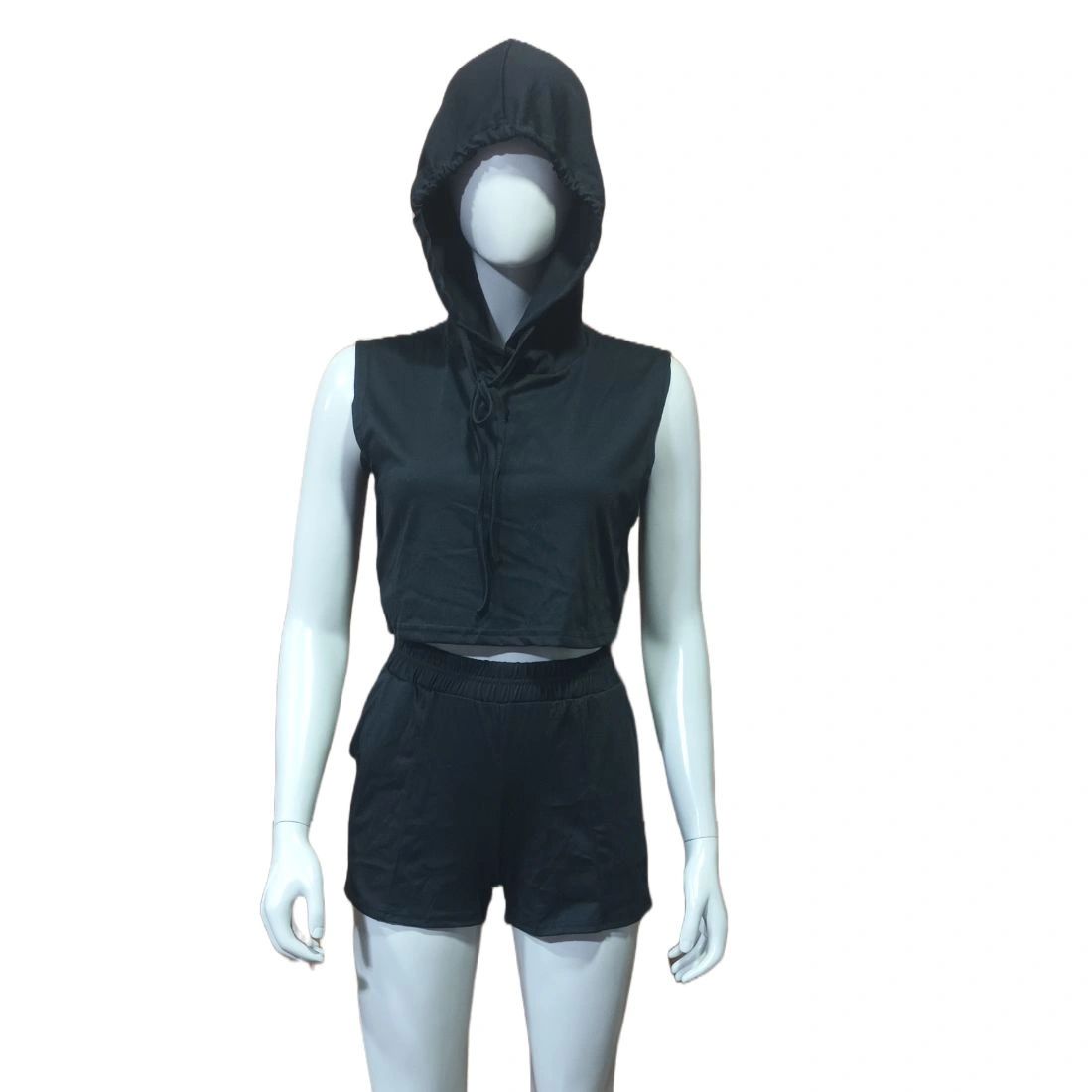 WOMEN/GIRLS ACTIVE WEAR WORKOUT YOGA SET of 2pcs