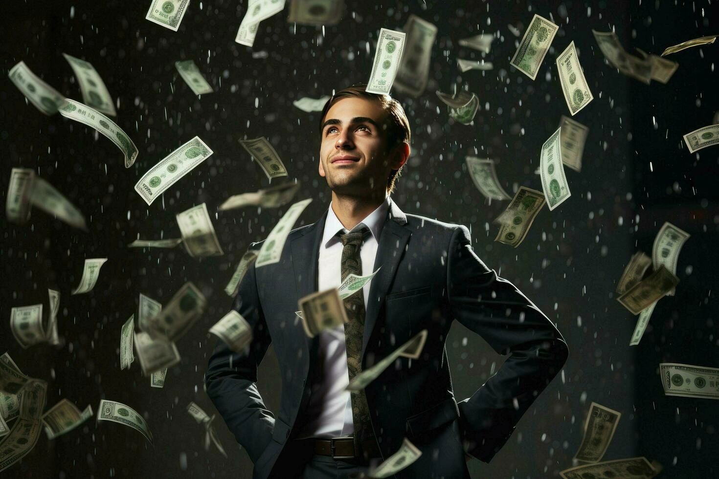 Examining Money's Power in Today's World