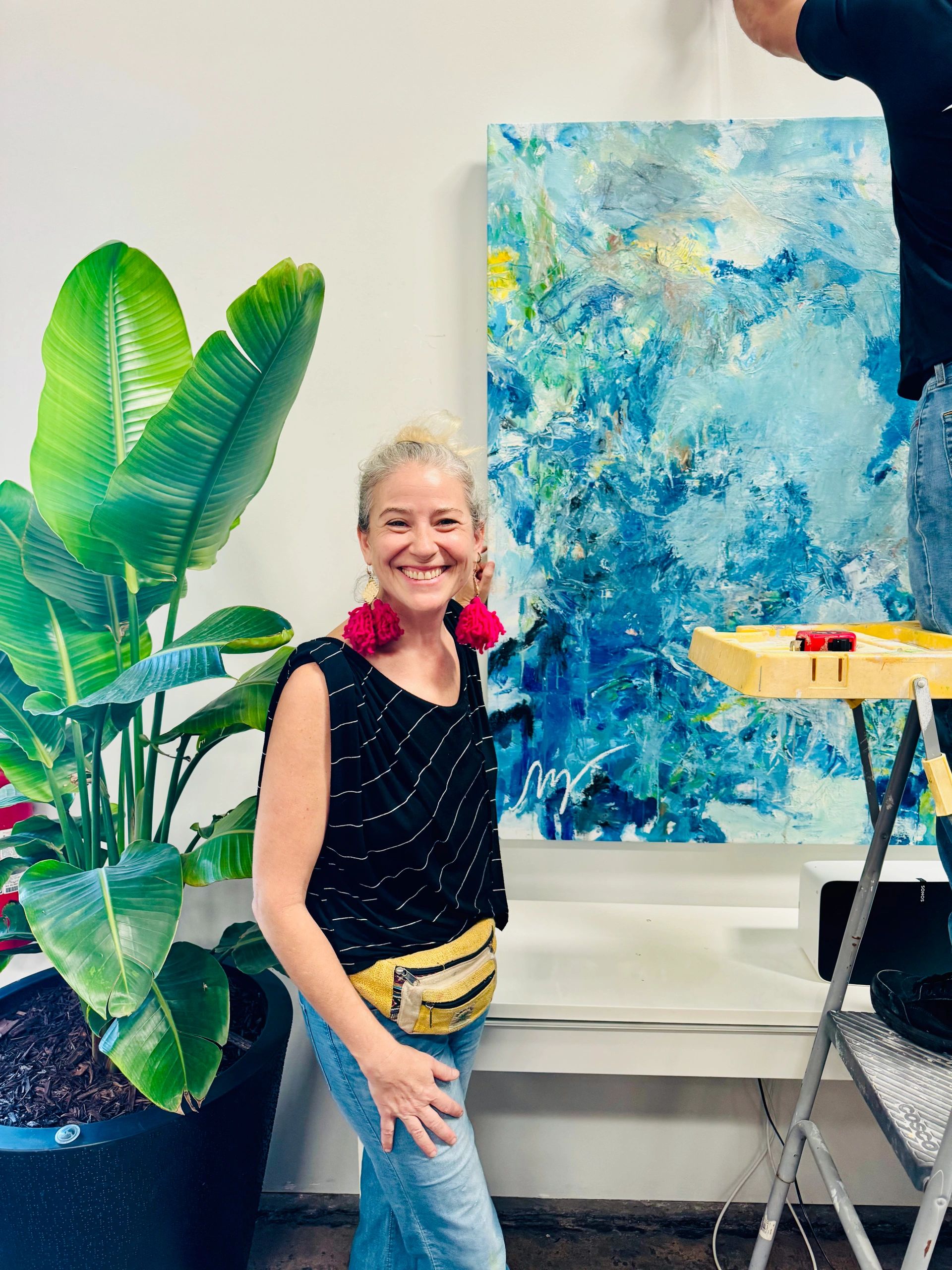 Michelle Gordon Studio