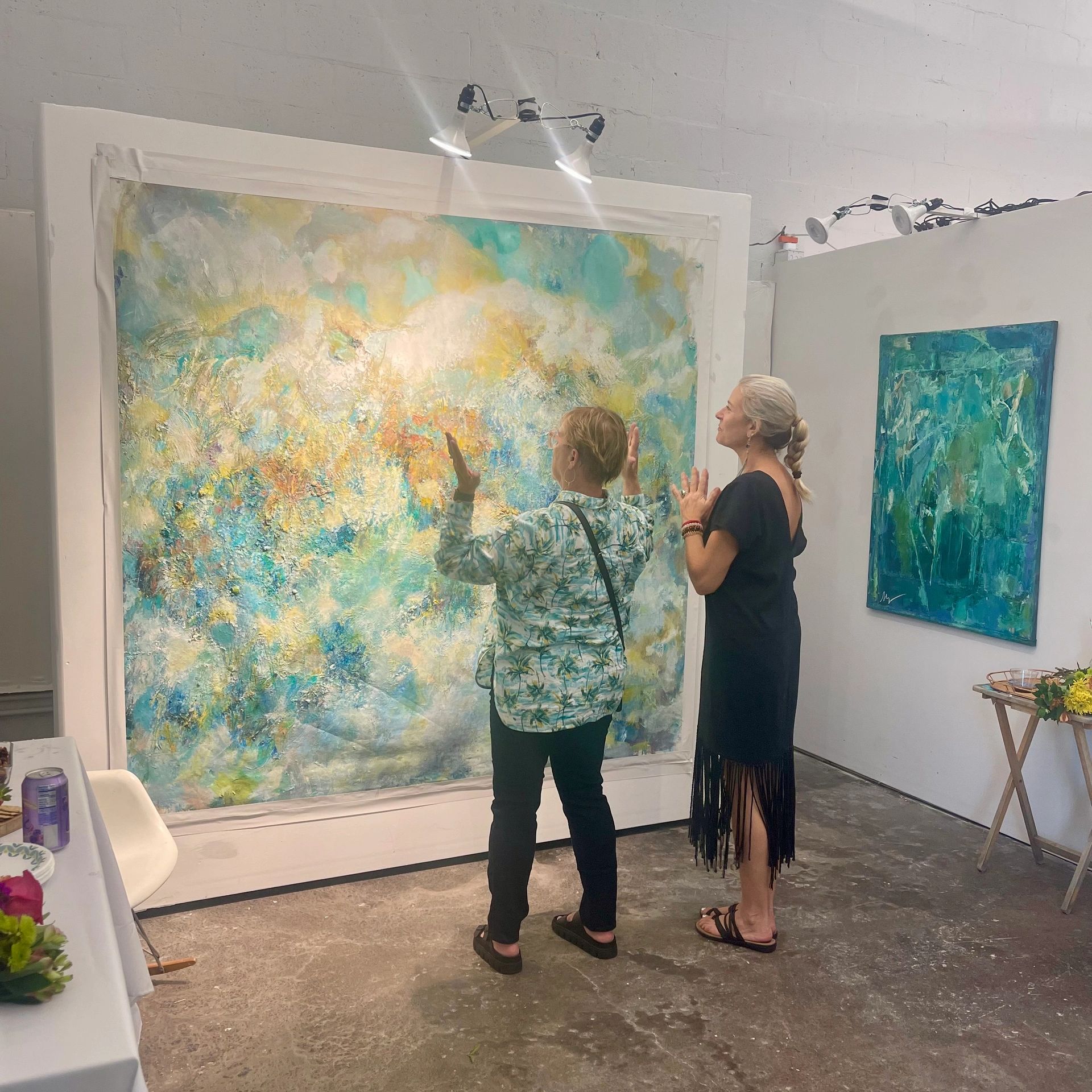 Michelle Gordon Studio