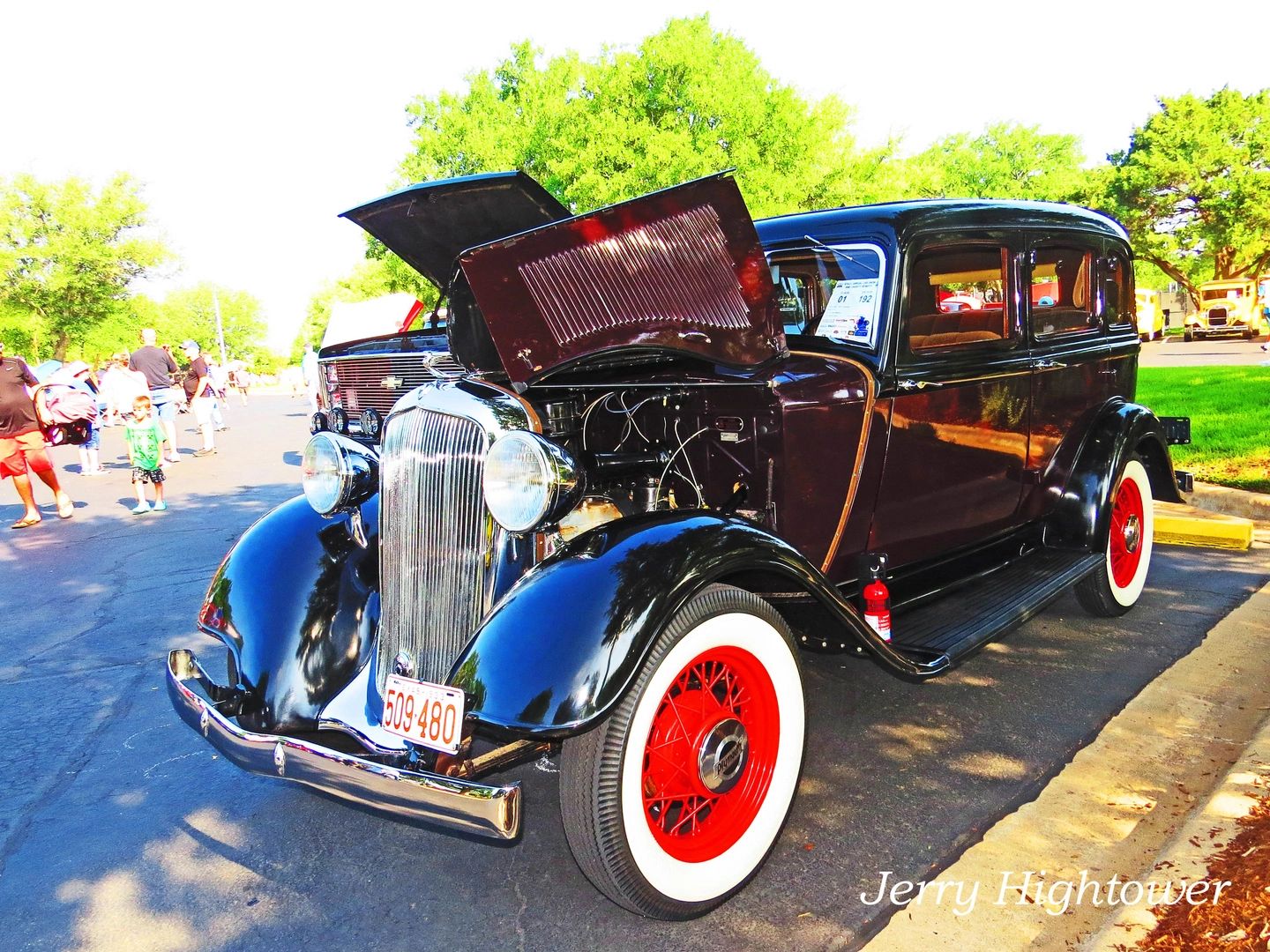 Georgetown Texas Area Car Club - Home