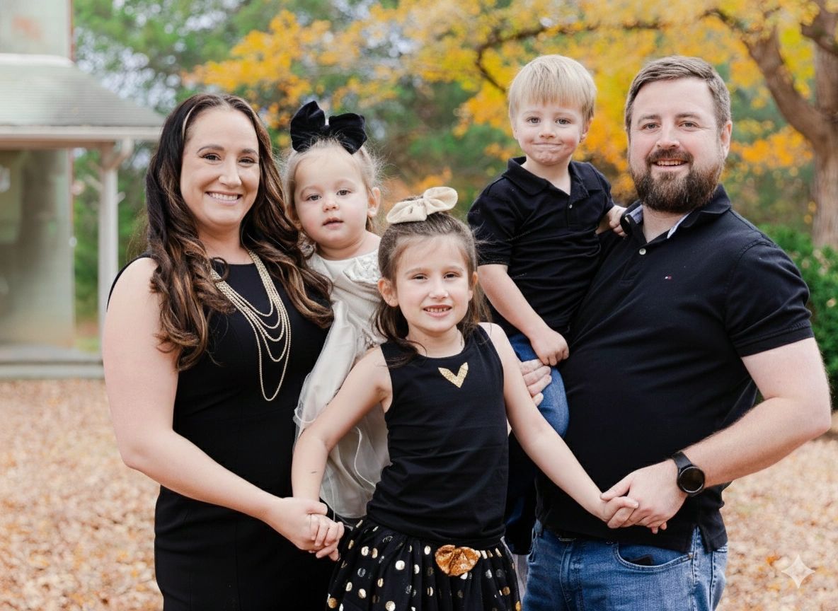 About | Chelsie Embler for Judge