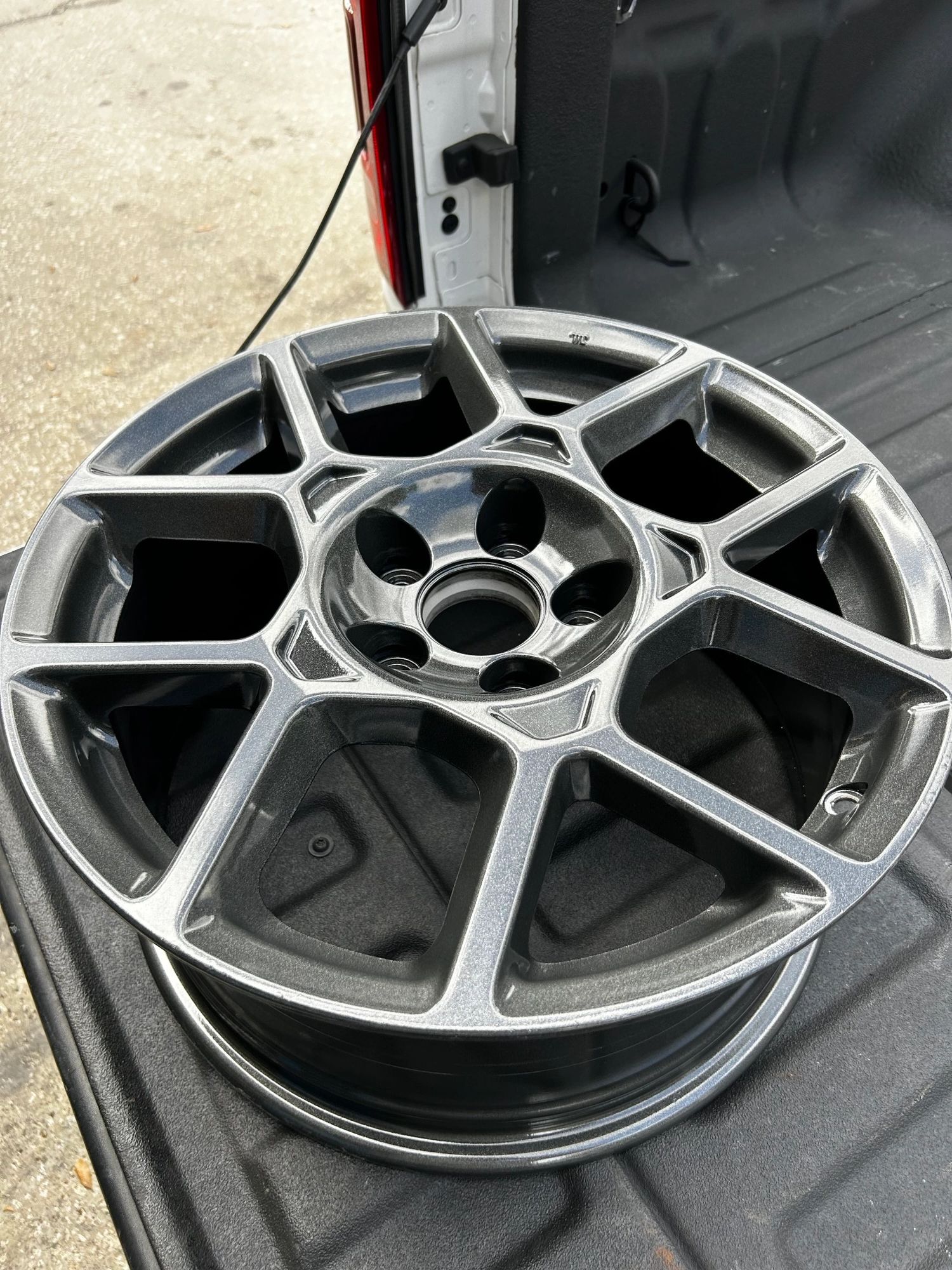 Pro Static Powdercoating