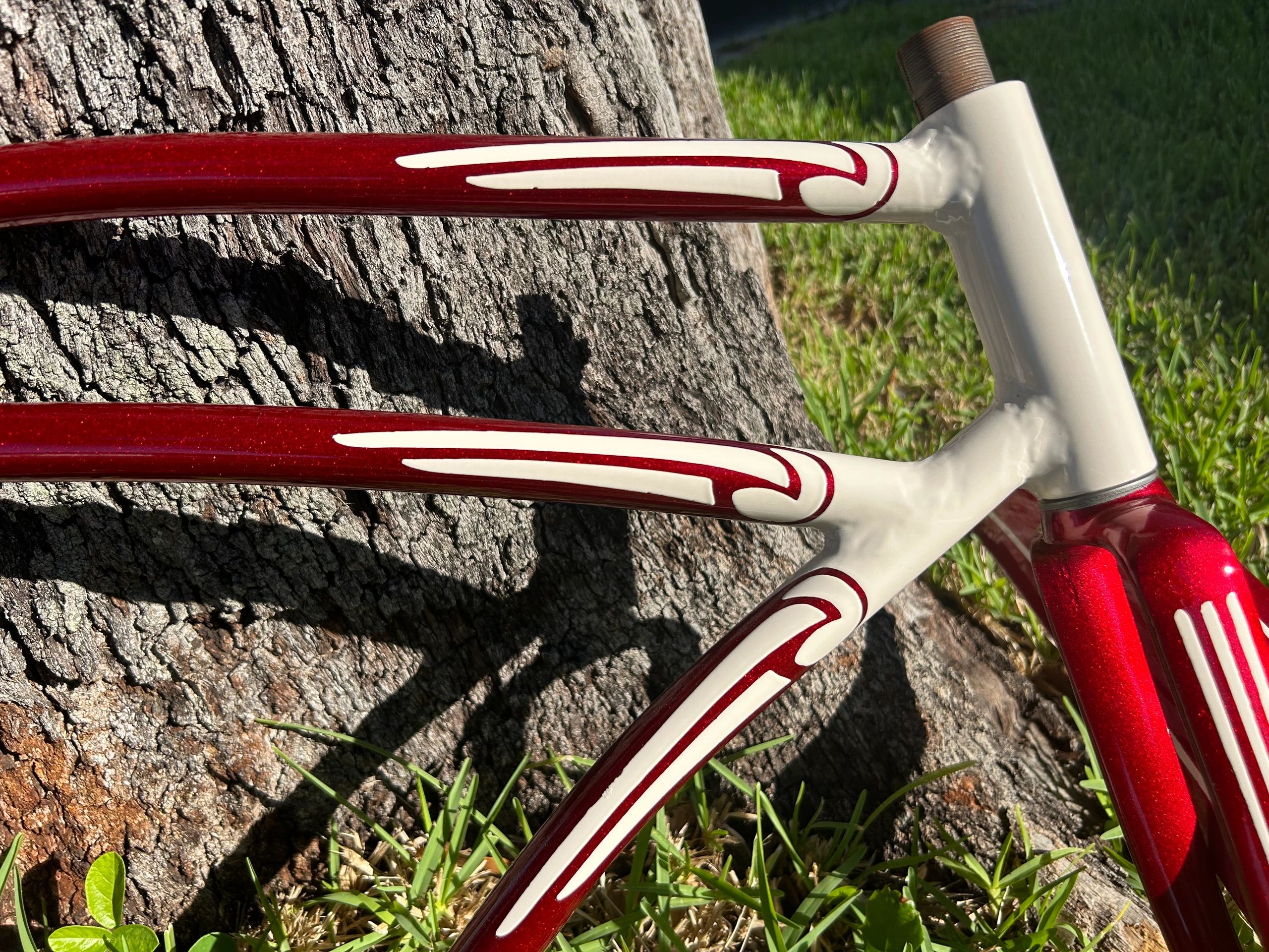 Pro Static Powdercoating