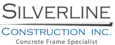 Construction - Silverline Construction Inc. | Silverline Construction Inc.