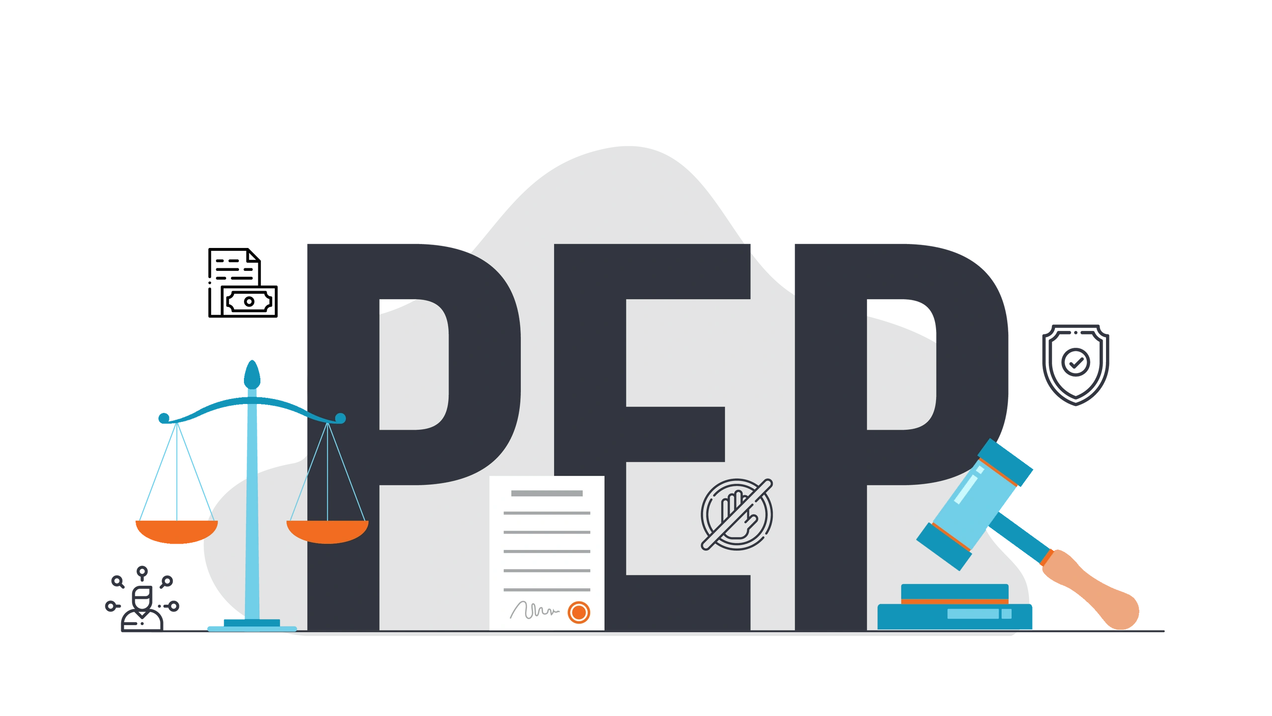 Personas Expuestas Políticamente (PEP) en la República Dominicana