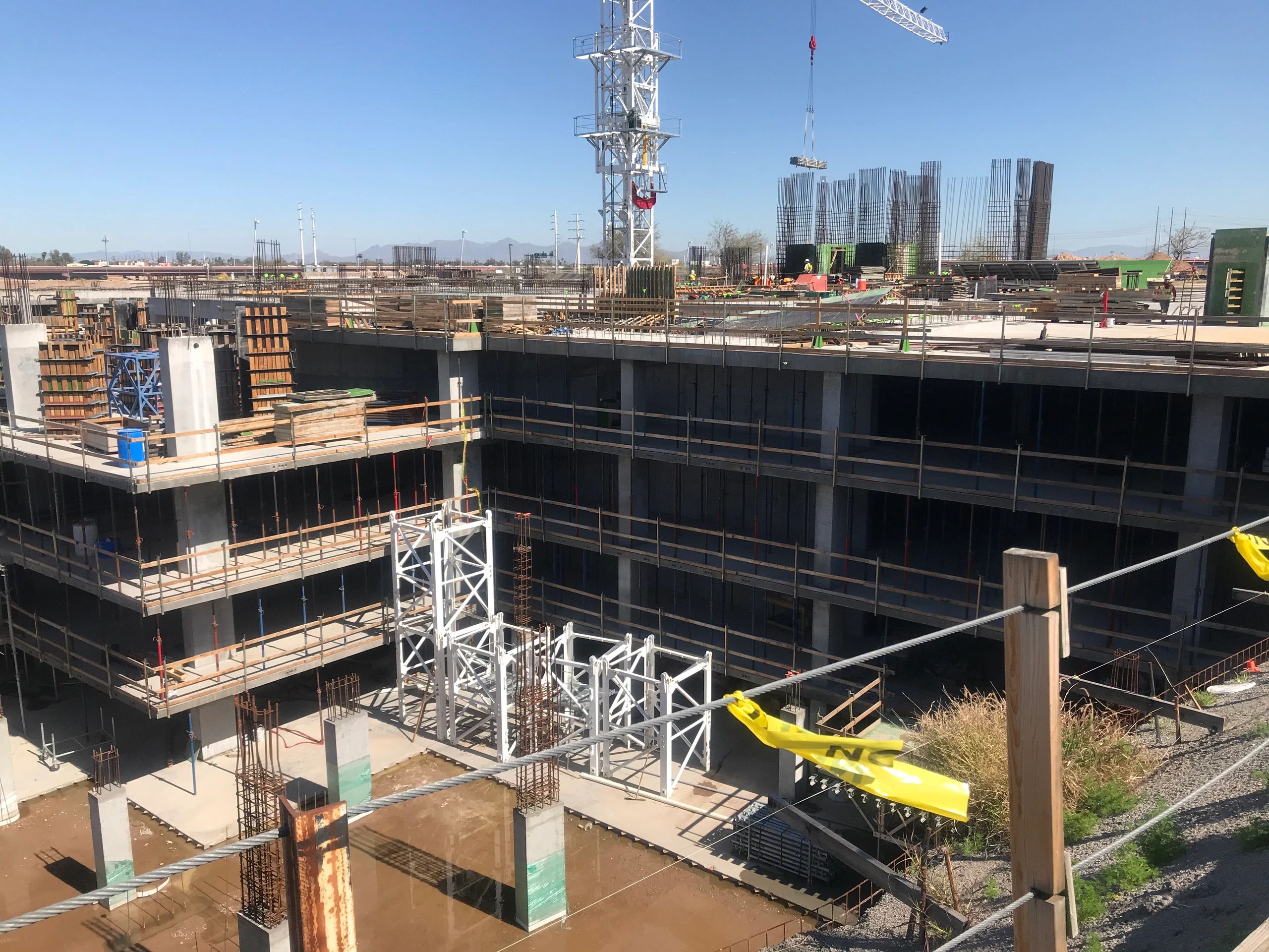 Elite Civil Construction, LLC | Elite Civil Construction, LLC