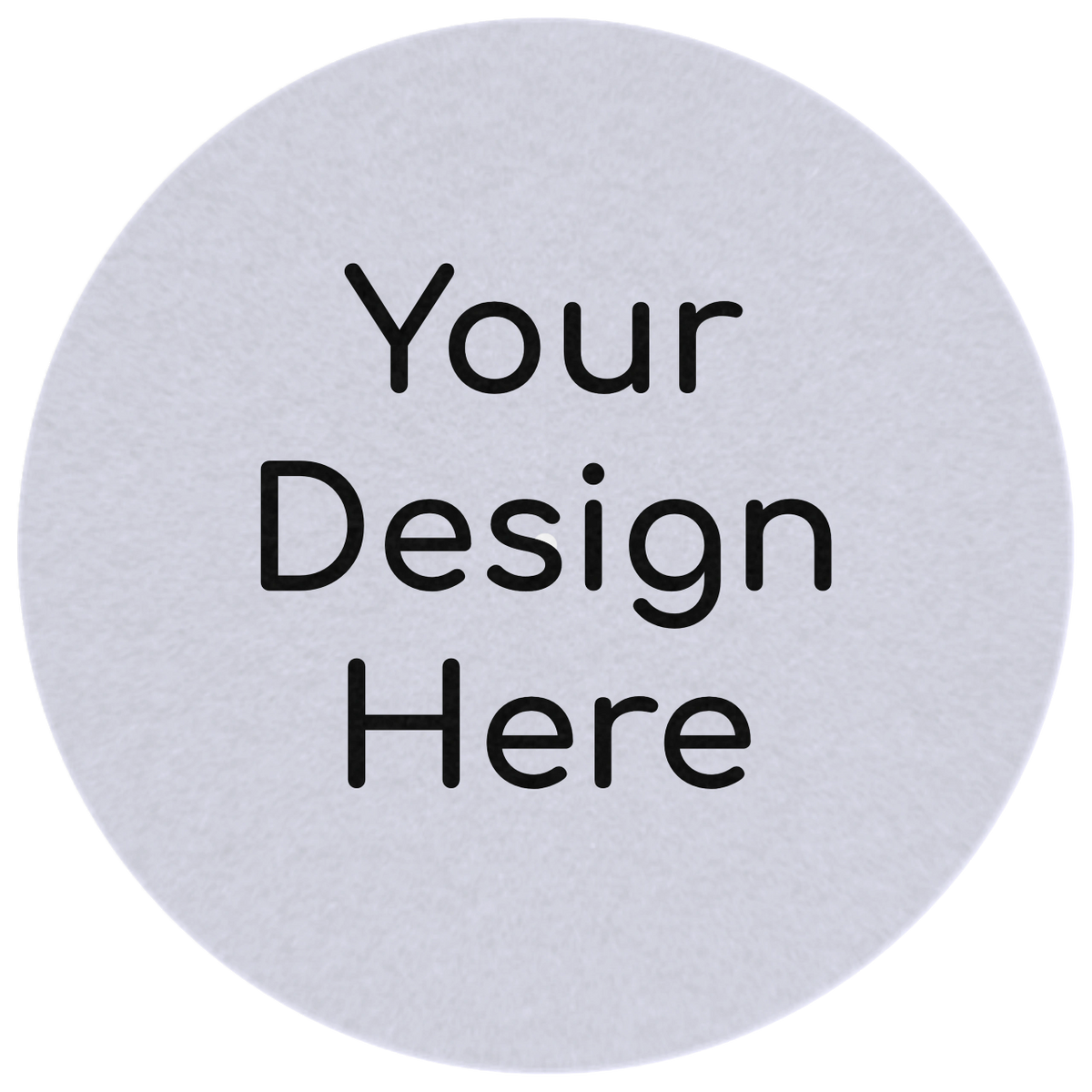 Custom Order - Felt Slip Mat