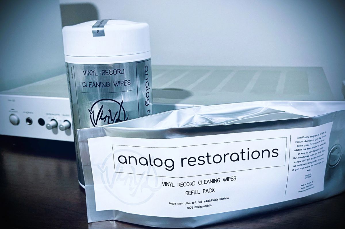 Refill Pack. Pre-Saturated Biodegradable Disposable Wipes