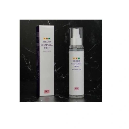 HOP+ Pilleo Stem Cell Mist