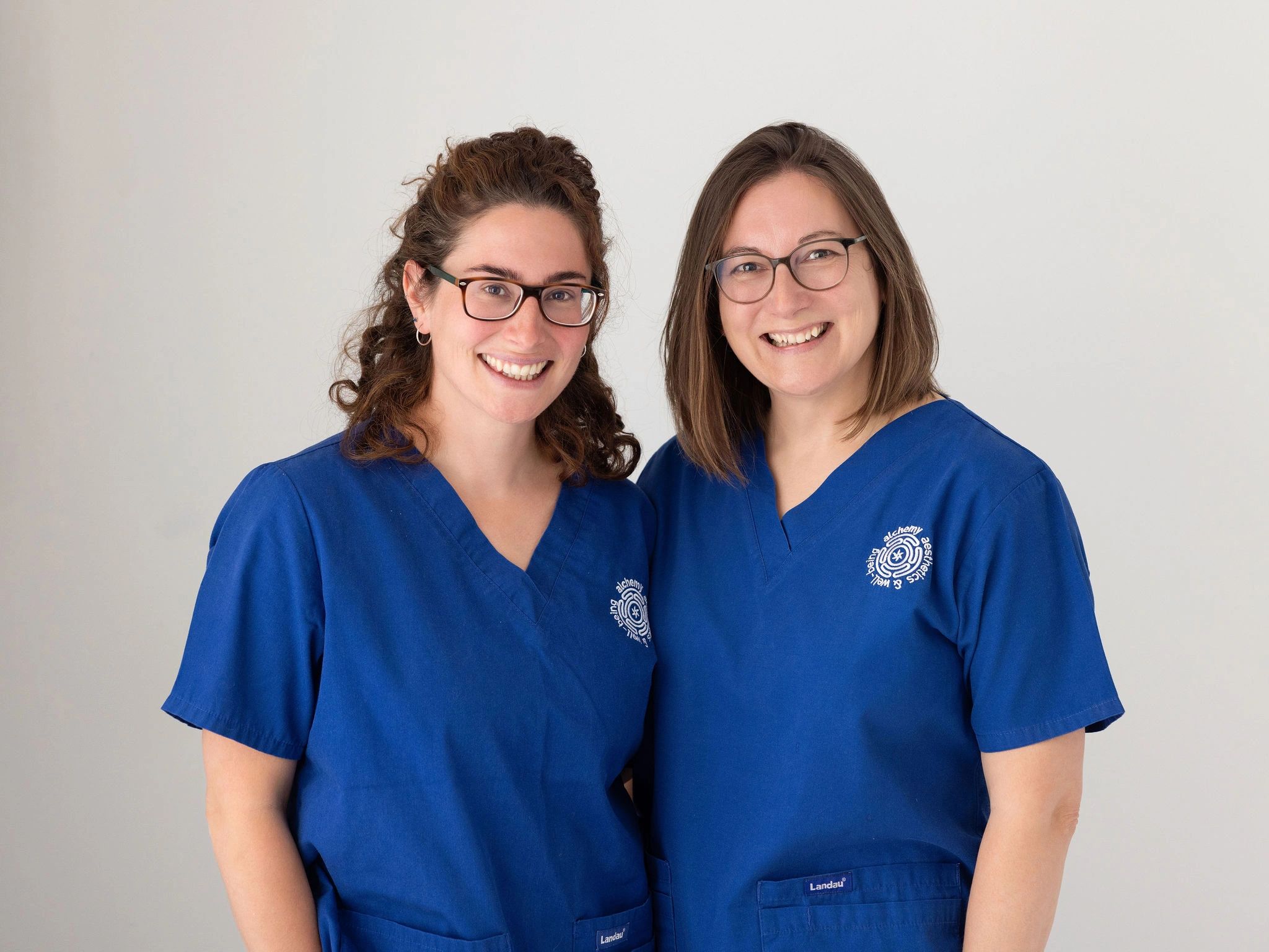 Alchemy Aesthetics & Well-Being - Home