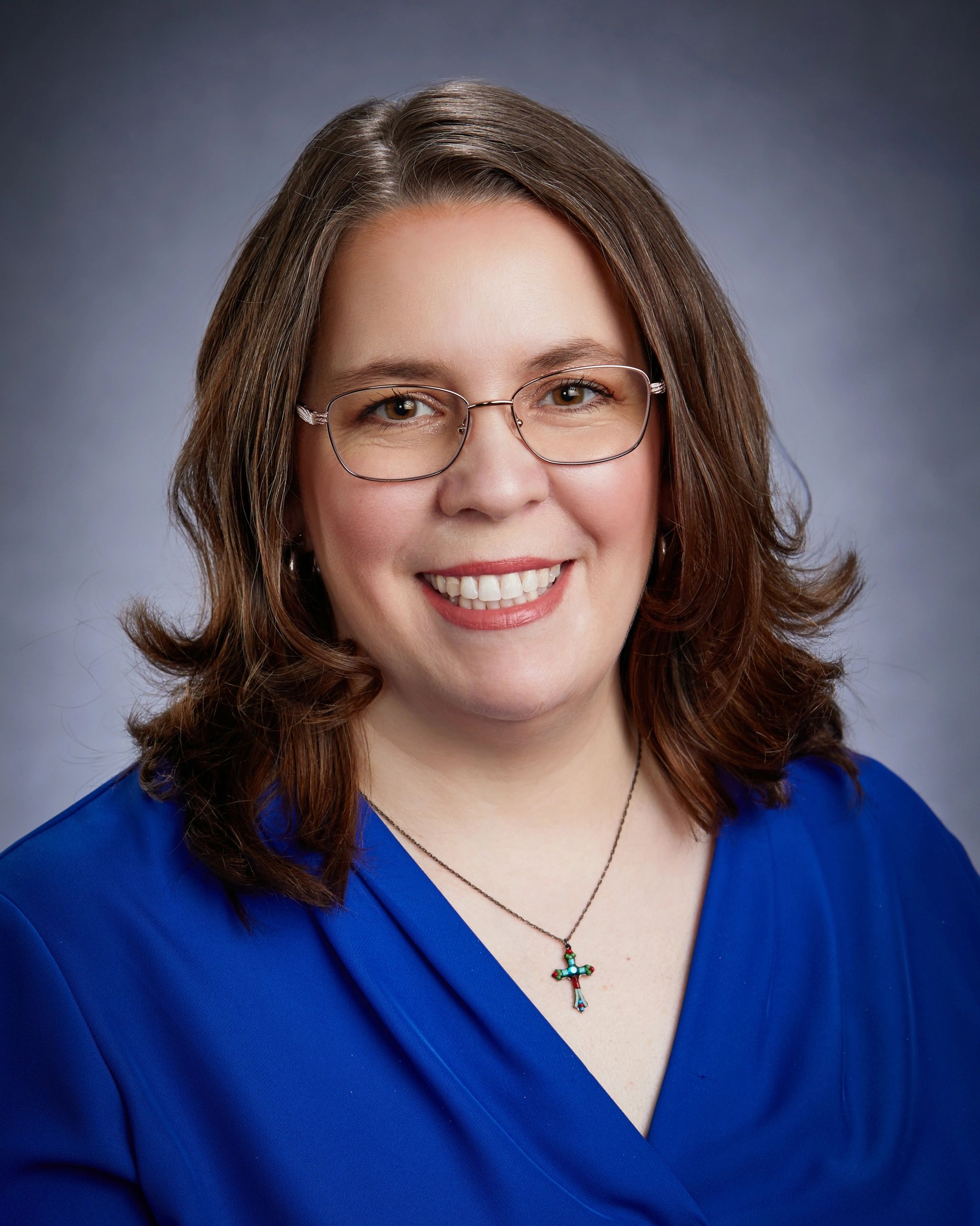 Amanda Hughes