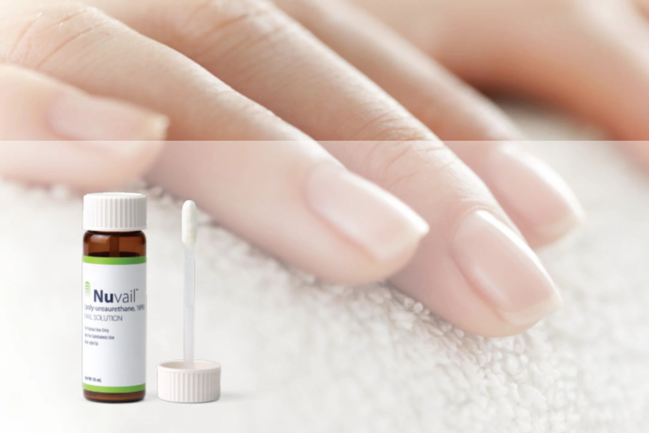 Effective Brittle Nail Solutions | Nuvail Nail Care