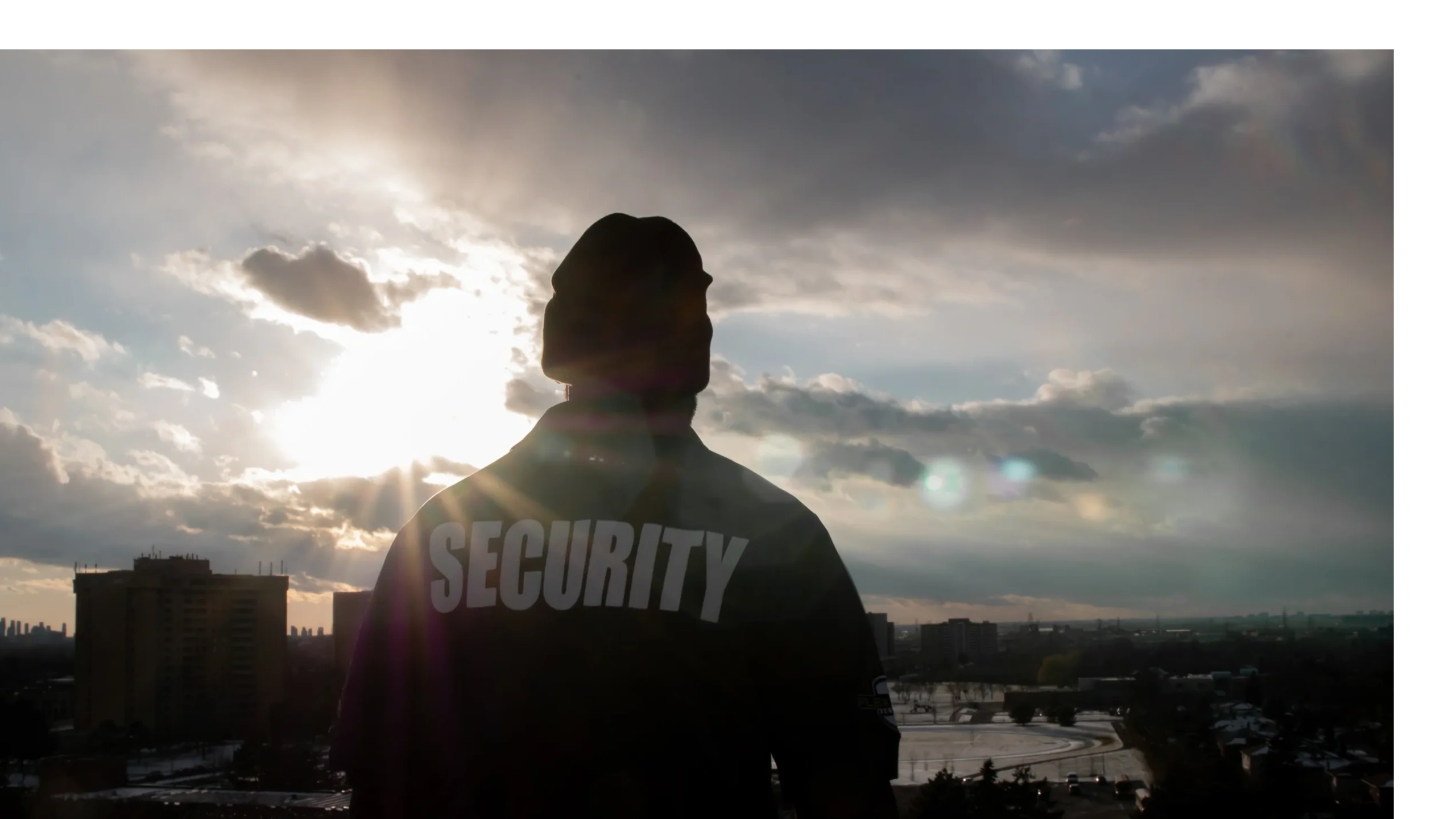 Silverhawk Security: Trusted Security Guard and Surveillance Services