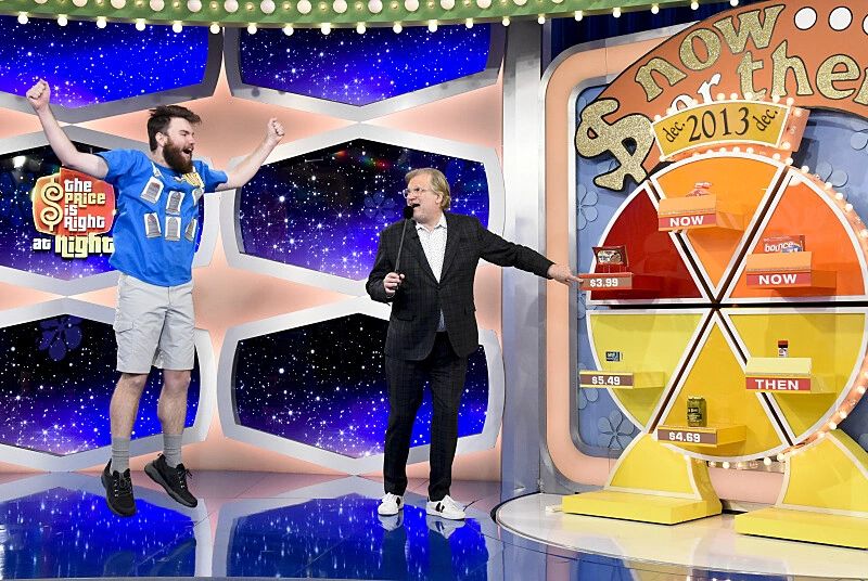 The Price Is Right Superfan Experience 2023
