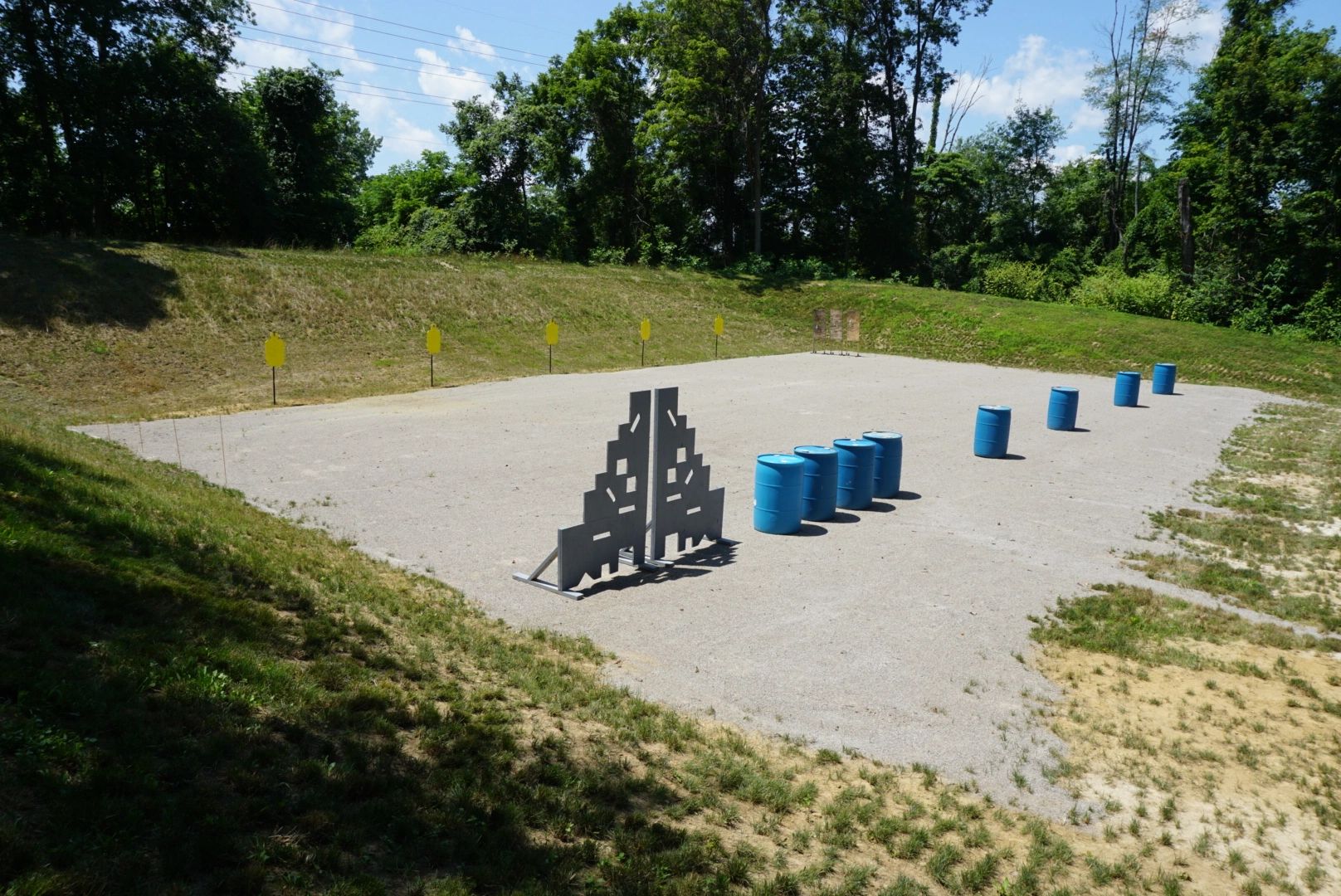 Lane 2 Reservation (SIDEARM ONLY)