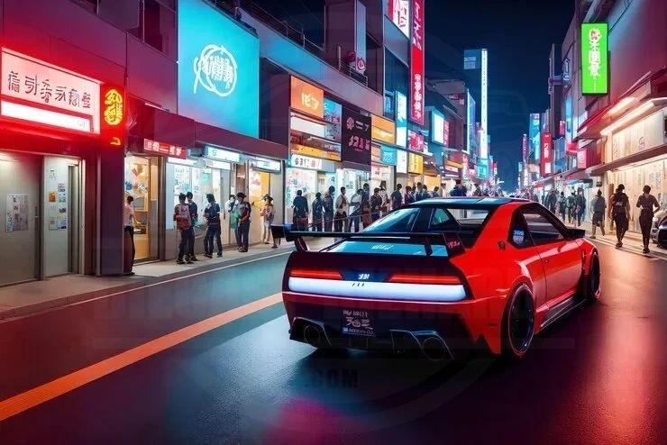 Australian Cars by IXO