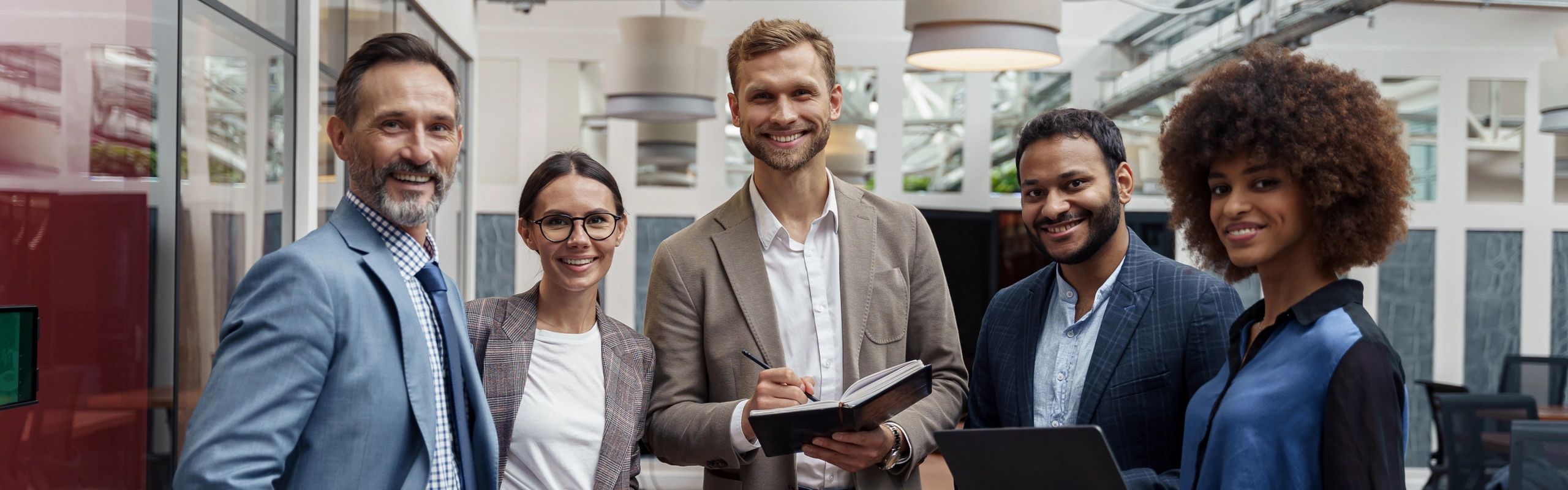 Exclusive Talent Management - Your Top Recruitment Agent