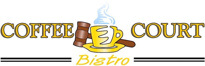 COFFEE COURT BISTRO - Cafe, Food, Espresso