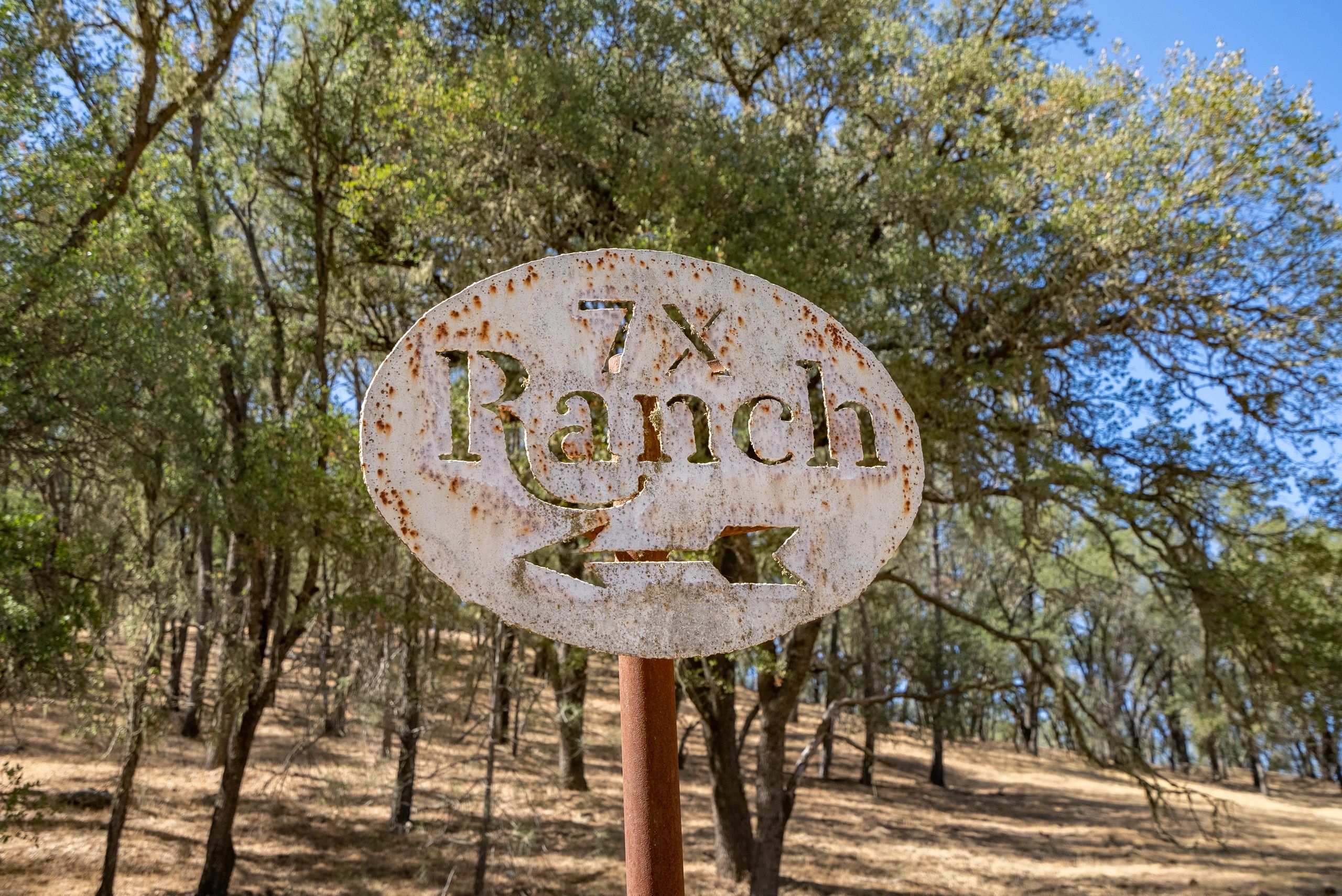 7X Ranch