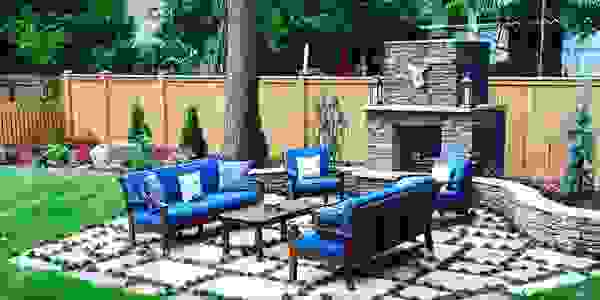 Walters Landscapes - Landscaping, Lawn Care, Landscape Design