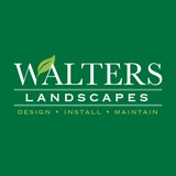 Walters Landscapes - Landscaping, Lawn Care, Landscape Design
