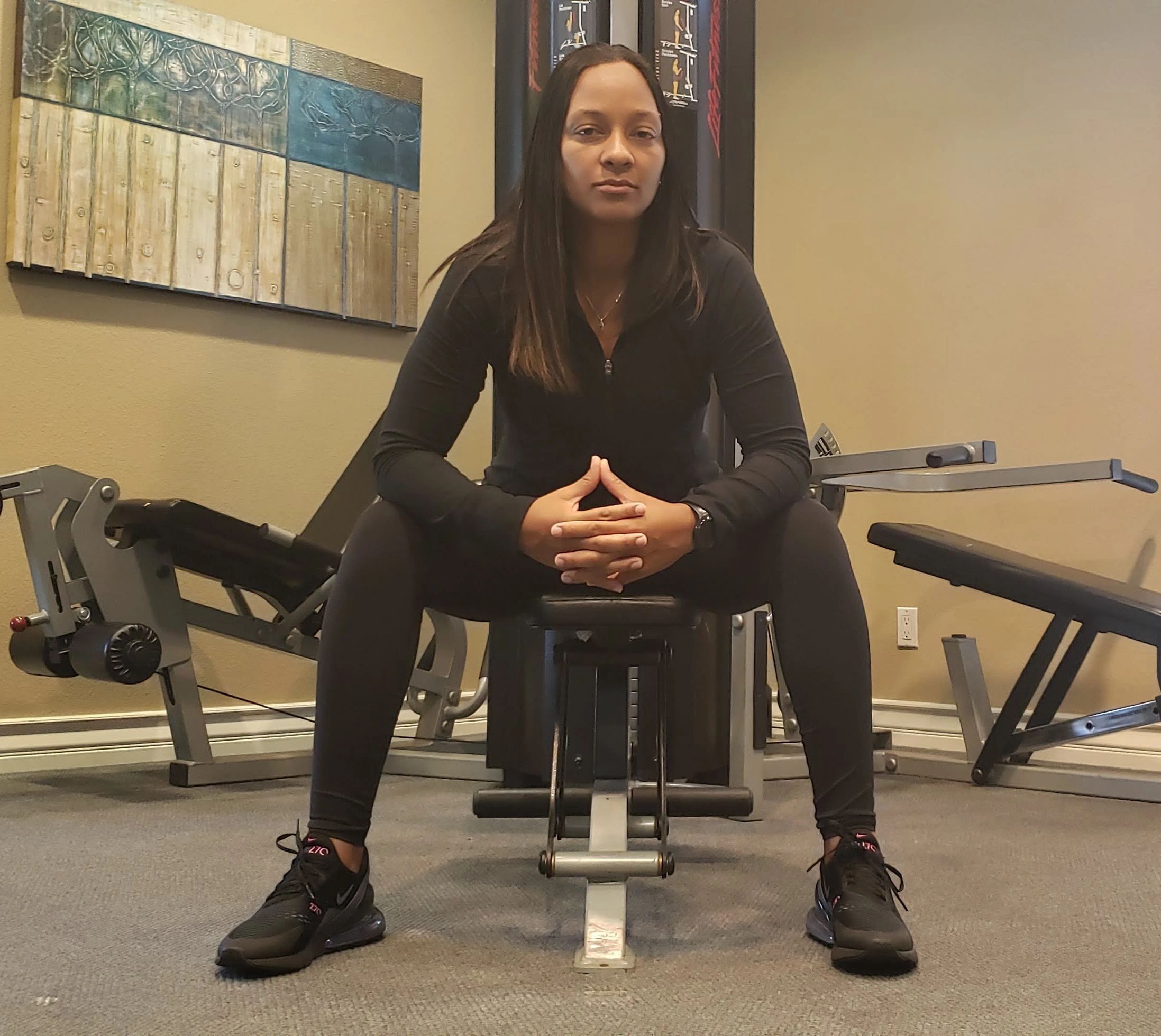 Journey Fitness - Coach Che, Fitness, Coaching