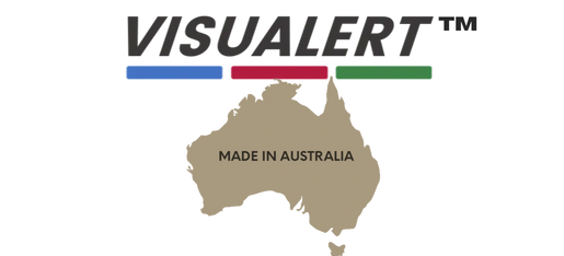 Alert System for the Deaf and Hard of Hearing - Visualert™