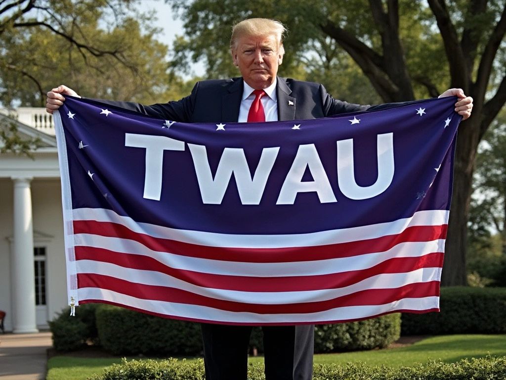 President Trump’s Triumphant 2024 Election Victory