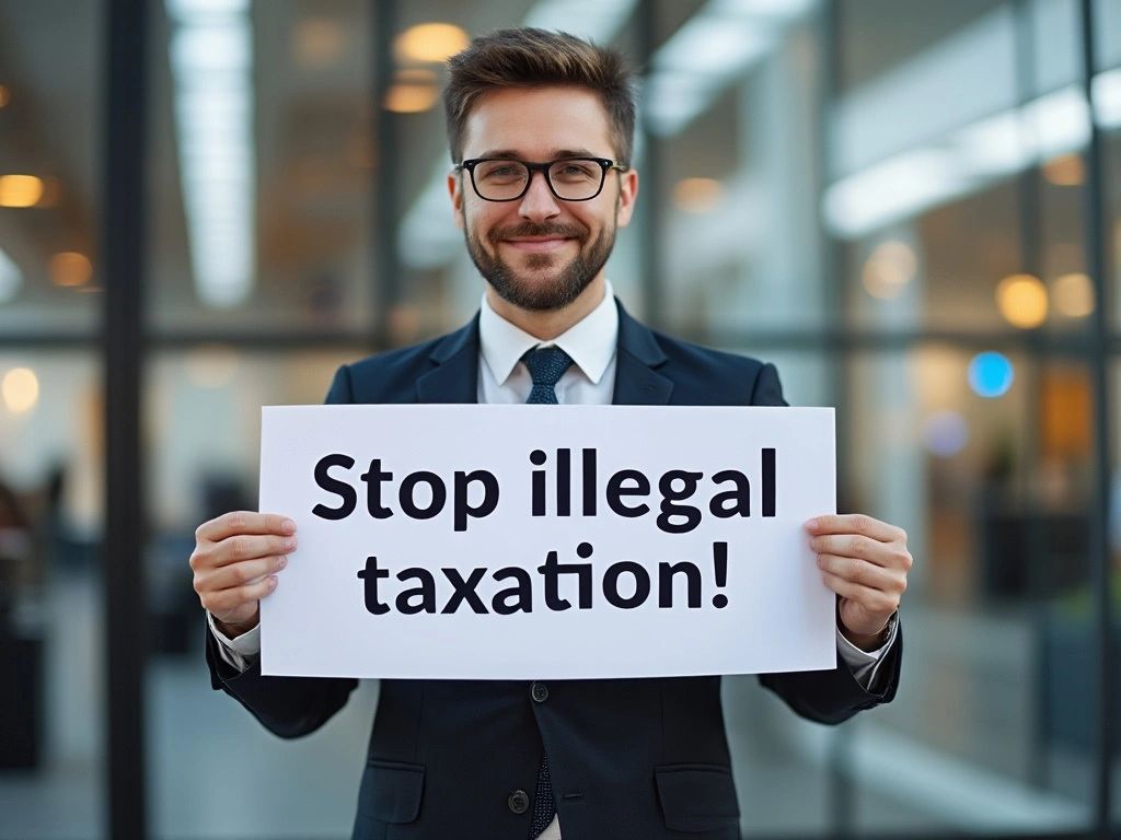 The “Temporary” Income Tax