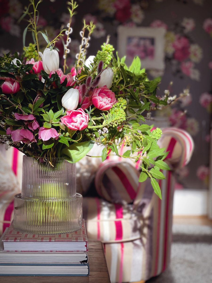 Mothering Sunday bouquet (Pre-order only)