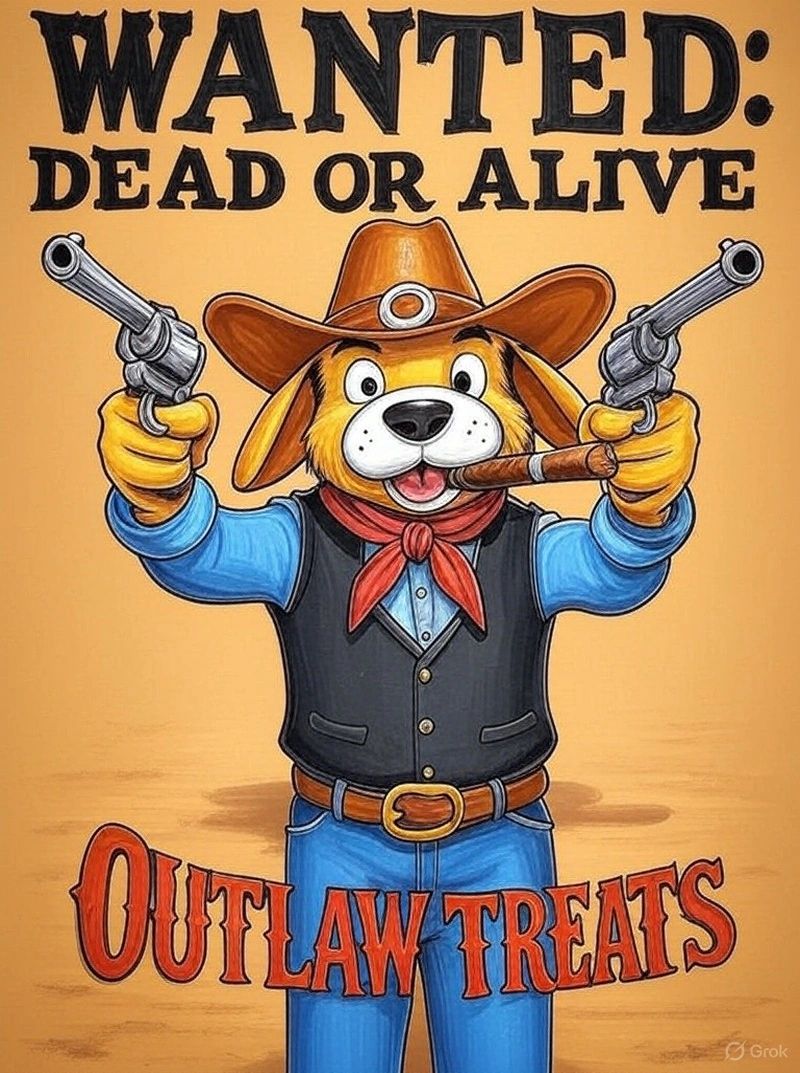 Outlaw Treats