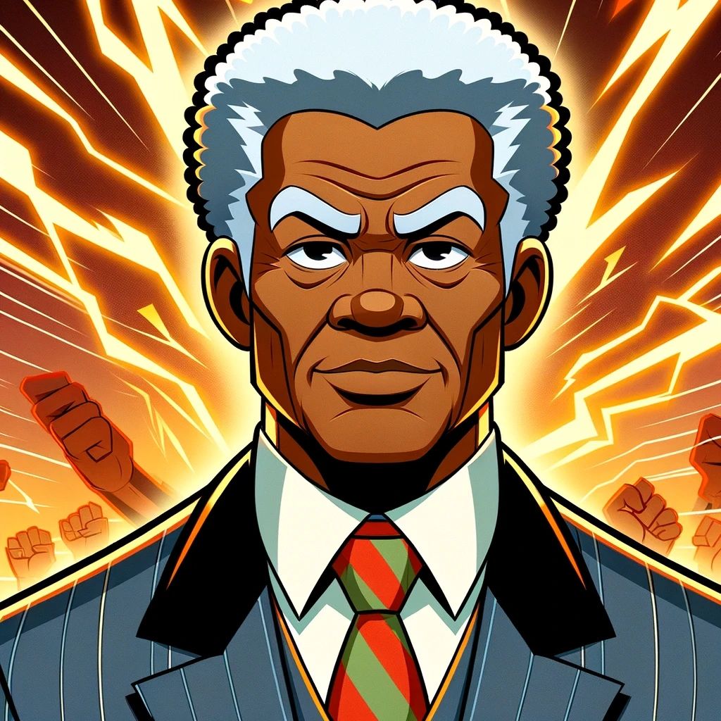 Meet JIM-AI: Generational Artificial Intelligence