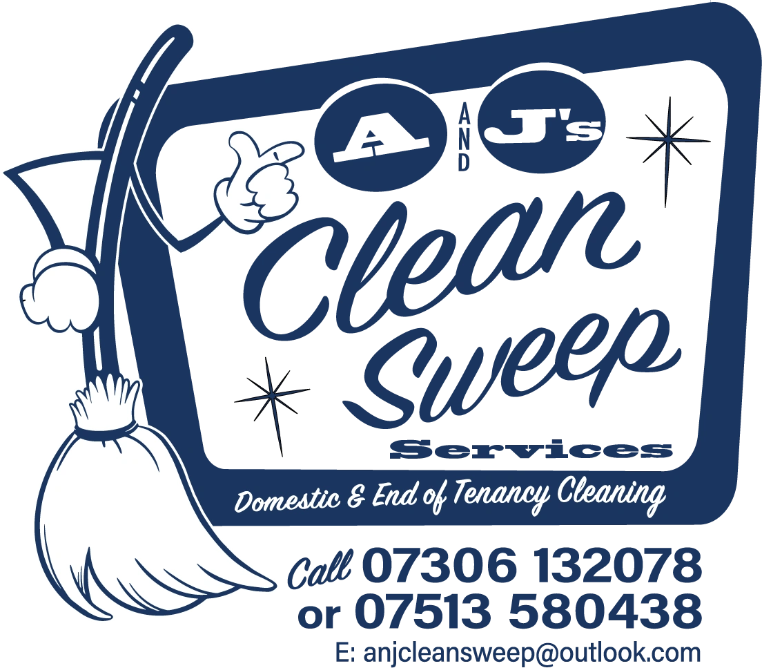 Domestic Cleaning - A and J's Clean Sweep Services