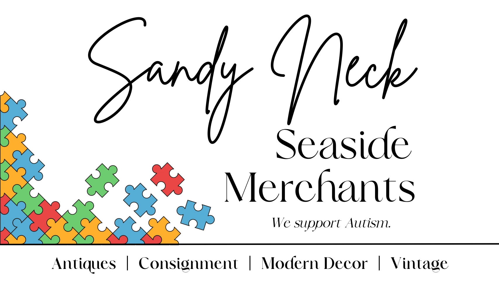 Sandy Neck Seaside Merchant