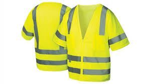 Understanding the Different Classes of Hi-Vis Wear