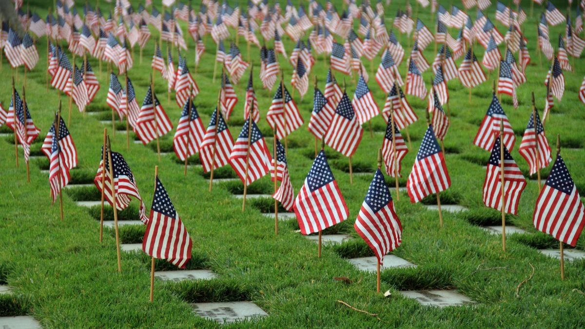 Honoring Memorial Day: A Tribute to Heroes