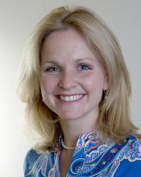 LAURA CHAPMAN