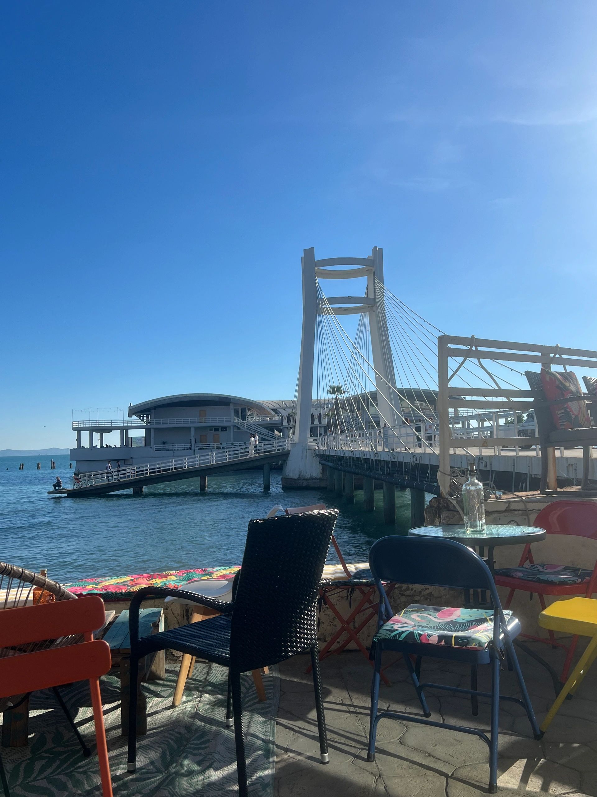 Bridge Bar