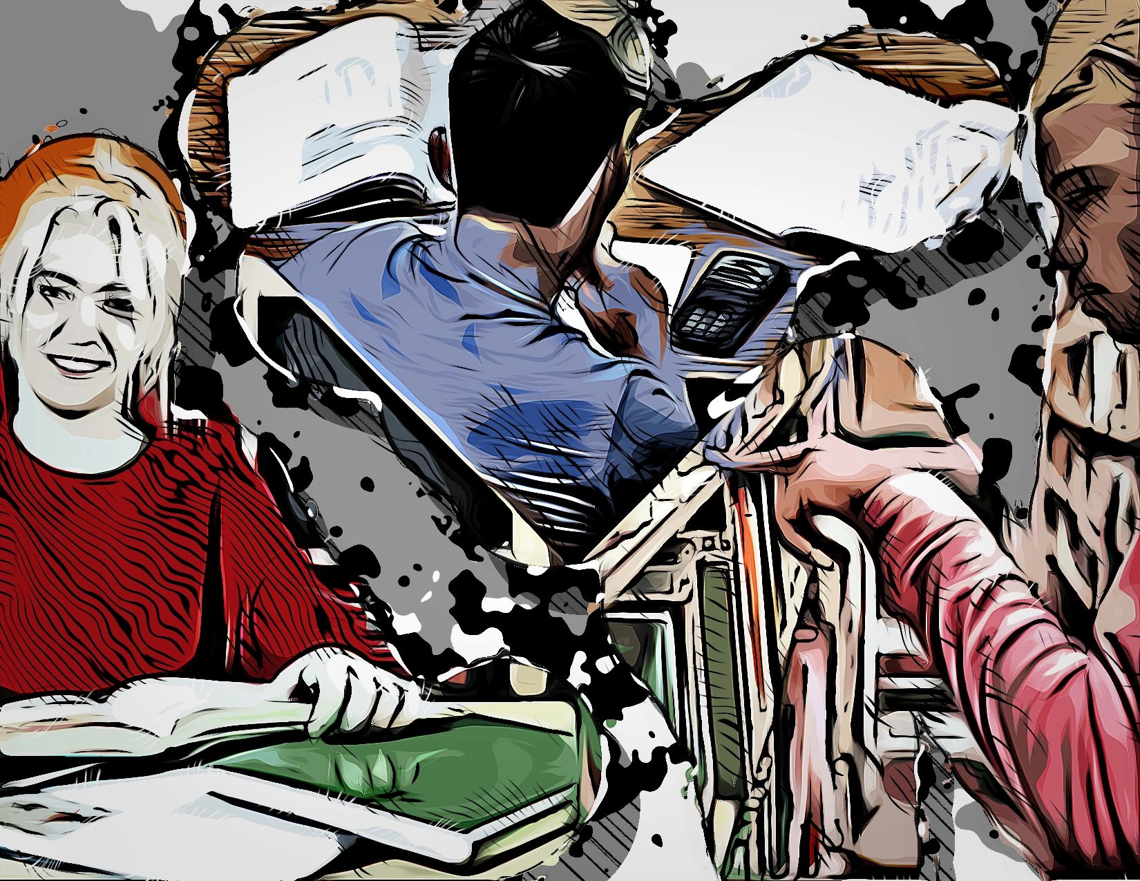 Pro Se representation IS Self Representation