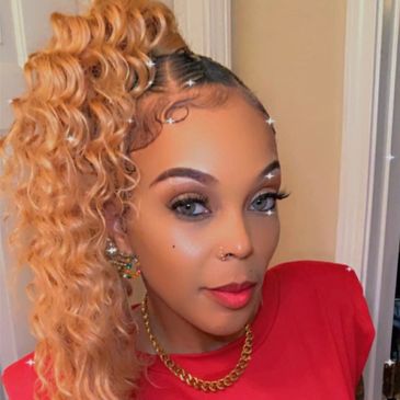 Tresses - Hair Extensions, Hair Salon, Lace Front Wigs