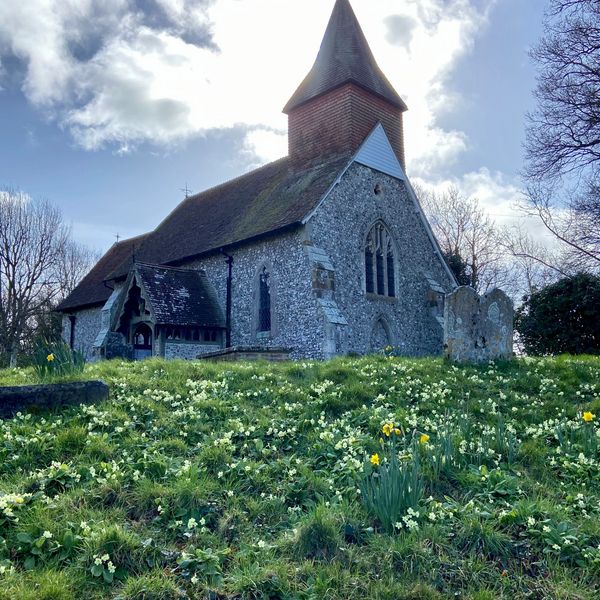 South Downs Village Hall