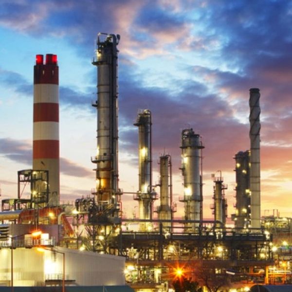 Power & Precision Industries Inc.