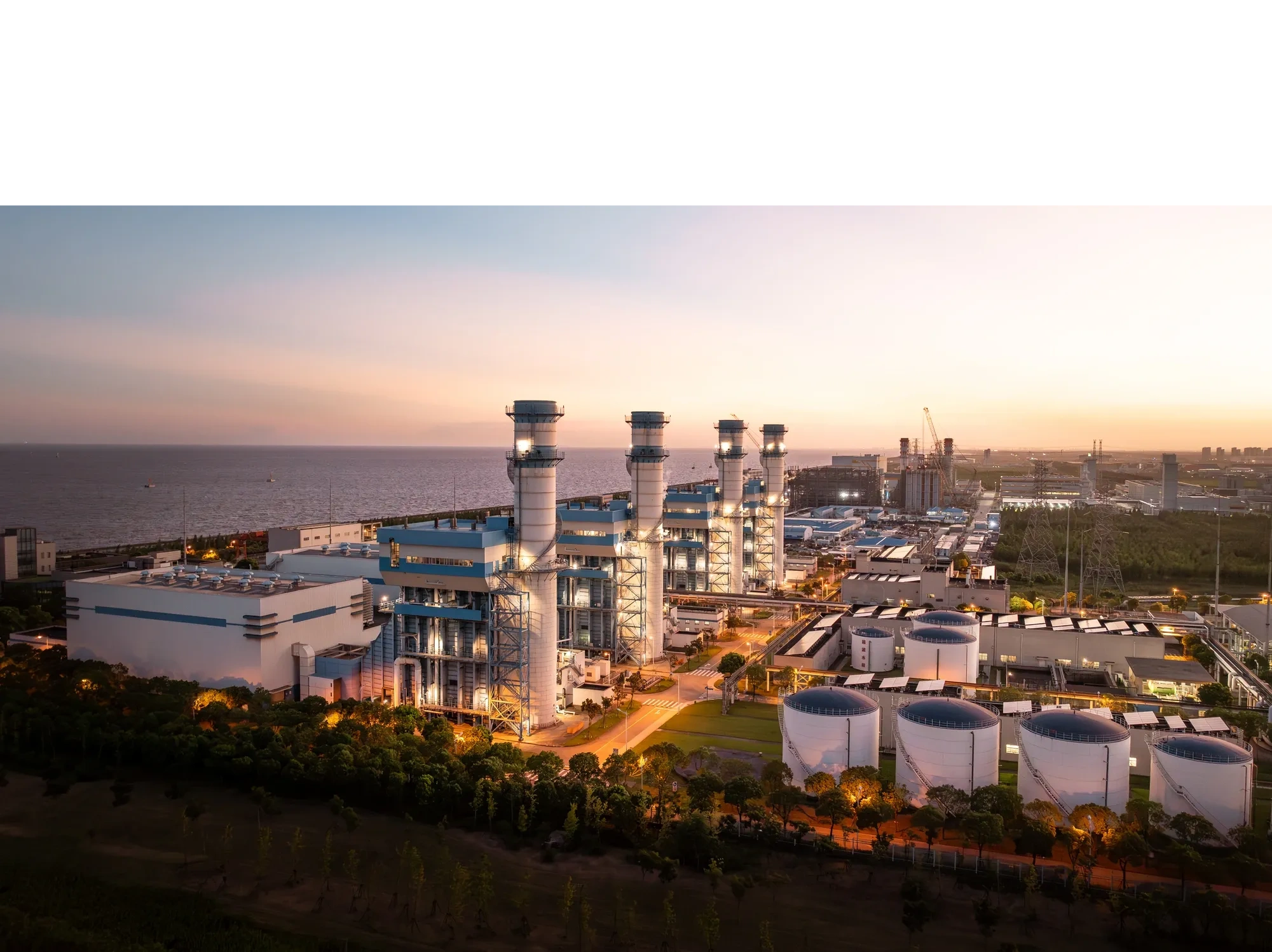 Power & Precision Energy