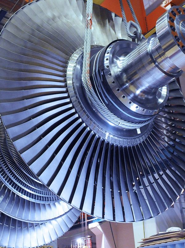 About Us | Power & Precision Industries Inc.