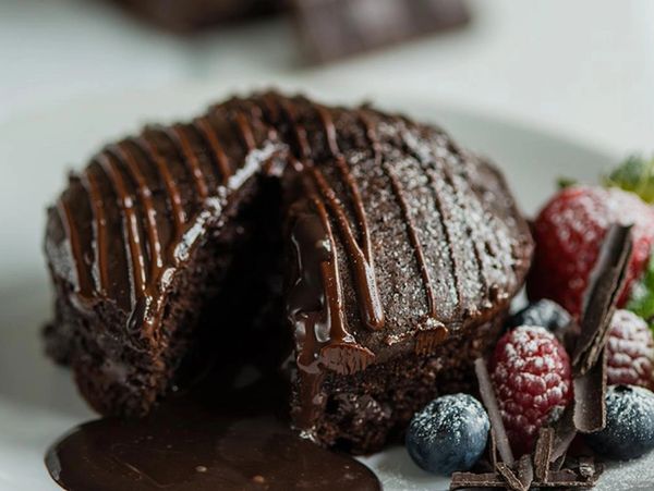 Northern Ices - Desserts, Traditional Hot Puddings