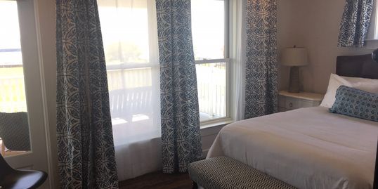 Boutique Hotel - The Northampton Hotel