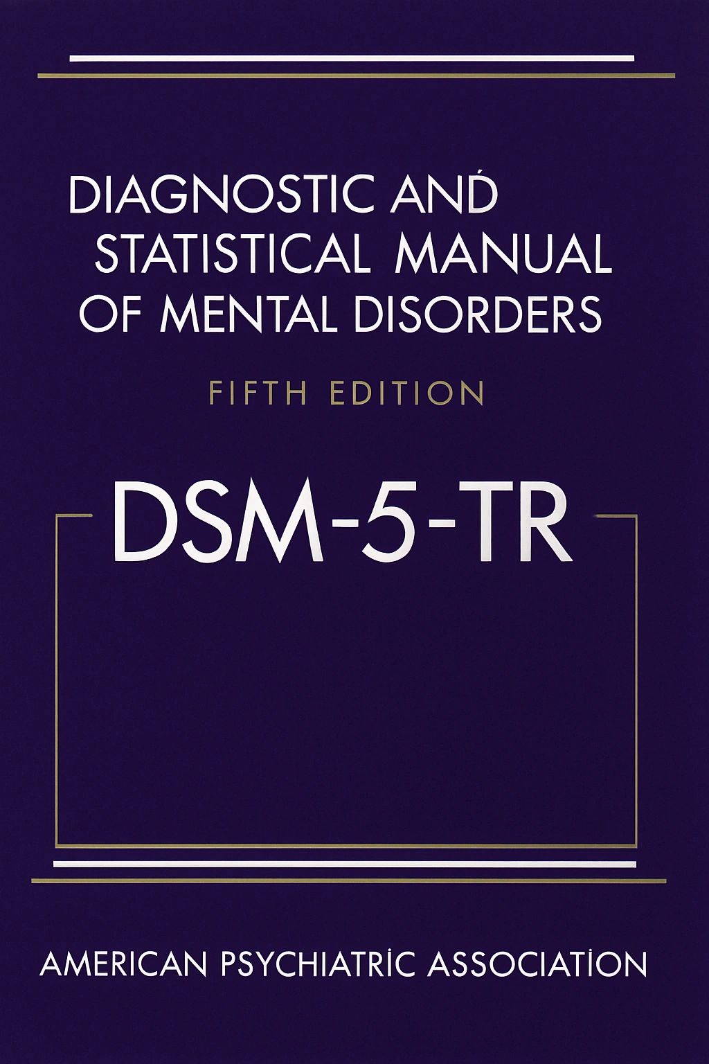 Why the DSM's Definition of Trauma Isn't Trauma-Informed